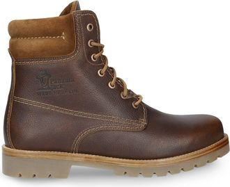Panama Jack Herren Panama 03 Combat Boot, Cuero C26, 44 EU