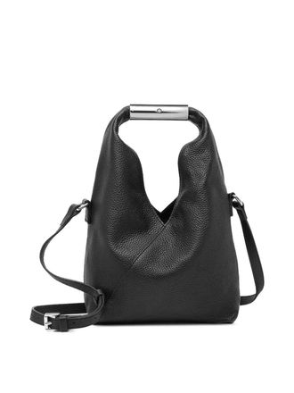 Maison Margiela Sac Bandouli&egrave;re - Noir