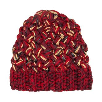 Exquisite J Damen, Accessories, Rot, ONE SIZEGr&ouml;&szlig;e