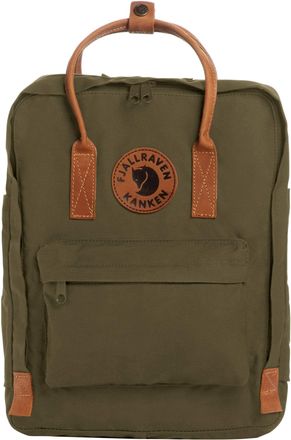 Fjällräven Kånken No. 2 Dark Olive