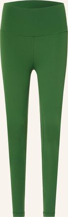 lululemon Lululemon Tights Align Hr 25in gruen
