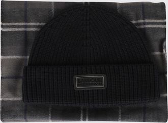 Barbour Chapeau BARBOUR Homme couleur Noir