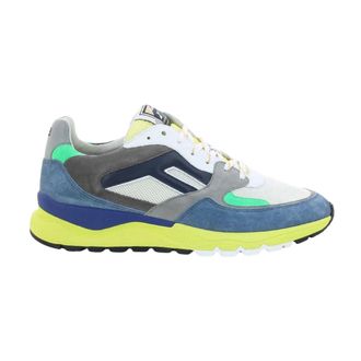 Floris Van Bommel Homme, Chaussures, Multicolore, Taille: 45 EU Chaussures Homme Multicolores Sfm-10154