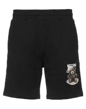 Moschino HOSEN & R&Ouml;CKE - Shorts & Bermudashorts auf YOOX.COM