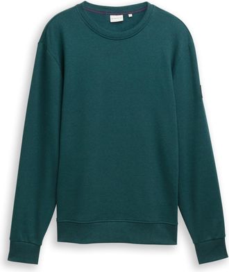 Tom Tailor Herren Sweatshirt