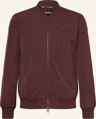 Cinque Cinque Blouson Cirapid rot
