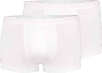 Hanro Boxershorts Micro Touch