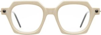 Kuboraum unisex, Accessories, Wei&szlig;, 50 MMGr&ouml;&szlig;e