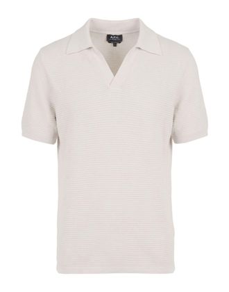 A.P.C. TOPS - Poloshirts auf YOOX.COM