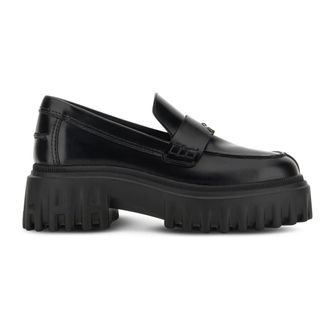 Hogan Damen, Schuhe, Schwarzk, 40 EUGr&ouml;&szlig;e