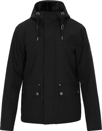 Dreimaster Jacke
