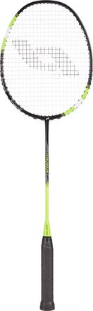 Pro Touch Speed 600 Badm-Schl&auml;ger Black/Greenlime 4