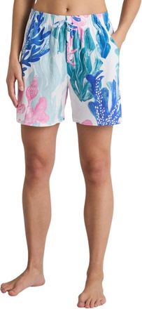 CALIDA Damen, Nachtw&auml;sche & Lounge, Mehrfarbig, SGr&ouml;&szlig;e