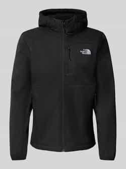 The North Face Jacke mit Kapuze