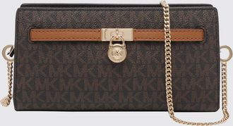 Michael Kors Schultertasche MICHAEL KORS Damen Farbe Braun