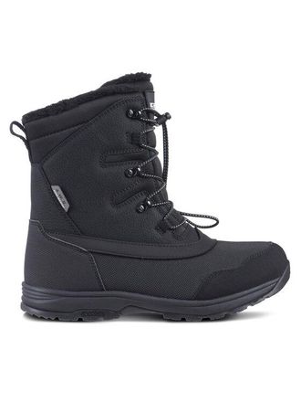 Icepeak Icepeak Schneeschuhe Icepeak Almont Ms 75297 Schwarz