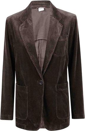 Aspesi Veste Casual - Marron