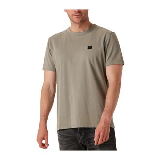 Butcher of Blue Herren, Oberteile, Grün, XLGröße