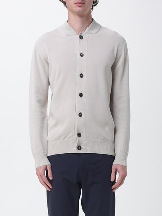 KANGRA Pull Homme couleur Glace