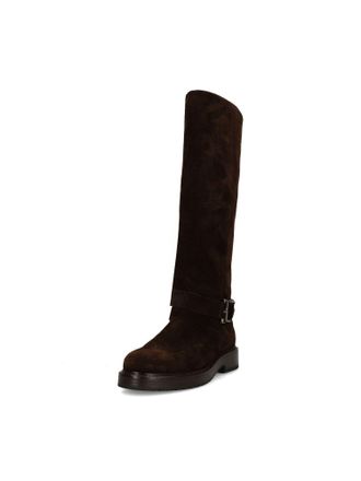 No Stress Stiefel