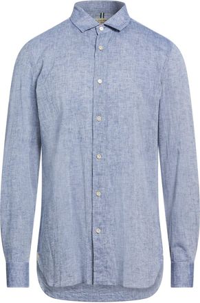 LUIGI BORRELLI NAPOLI TOPS - Hemden auf YOOX.COM