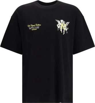 Represent Represent, Herren, Oberteile, Schwarzk, SGröße