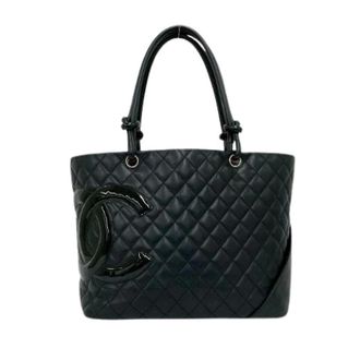 Chanel Damen, Pre-Owned, Schwarzk, ONE SIZEGr&ouml;&szlig;e