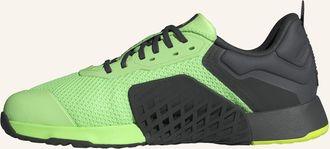 adidas Fitnessschuhe Dropset 3 Trainer gruen