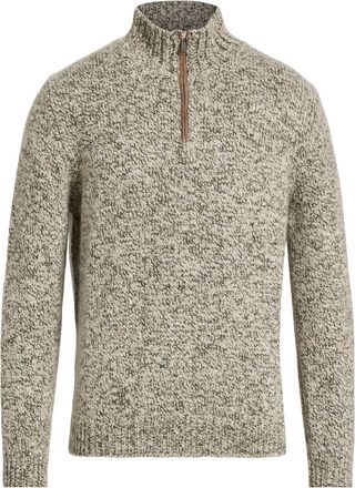 Fedeli STRICKWAREN - Rollkragenpullover auf YOOX.COM