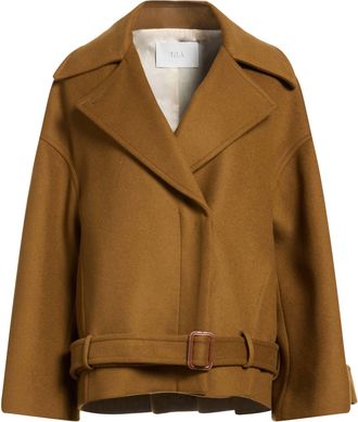 Tela JACKEN & M&Auml;NTEL - M&auml;ntel auf YOOX.COM
