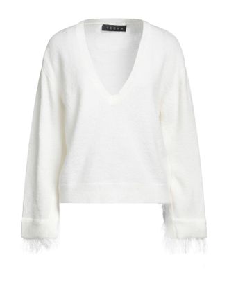 Kaos STRICKWAREN - Pullover auf YOOX.COM