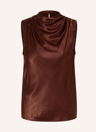 Rails Satintop Kaleen braun