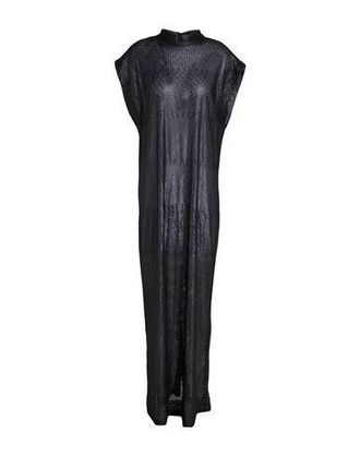 Alysi ROBES - Robes longues sur YOOX.COM