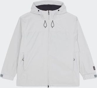 Oakley Veste droite &agrave; capuche unie - Taille XL