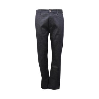 Nine In The Morning Denim Hose Made in Italy - - Jeans - Herren - Blau - XL