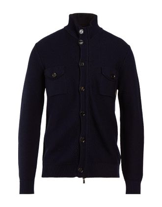 Moorer STRICKWAREN - Strickjacken auf YOOX.COM