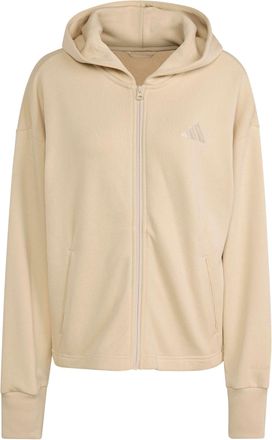 adidas Sportsweatjacke ALL SZN