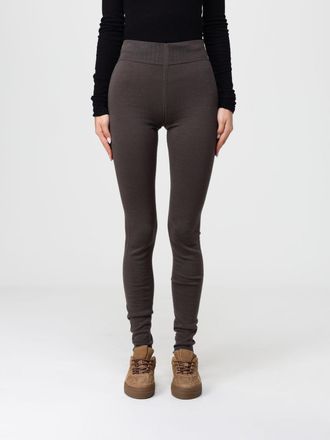 Rick Owens Pantalon RICK OWENS Femme couleur Gris