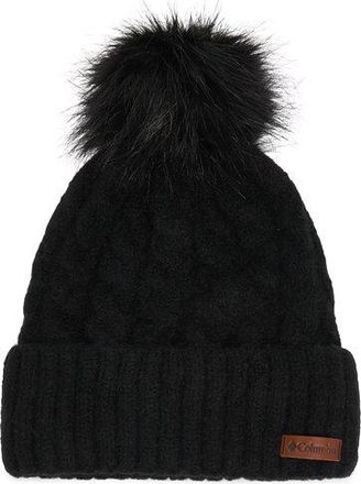 Columbia M&uuml;tze Winter Blur II 2137521 Schwarz