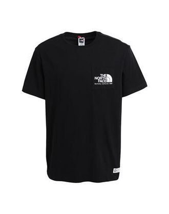 The North Face M SCRAP BKL CALI TEE TNF