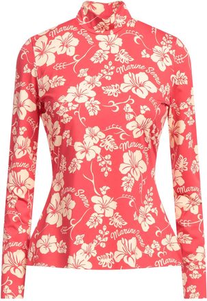 Marine Serre WHITE LINE