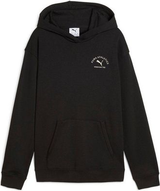 Puma Kapuzensweatshirt CLASS RELAXED HOODIE TR G