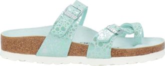 Birkenstock SCHUHE - Zehentrenner auf YOOX.COM