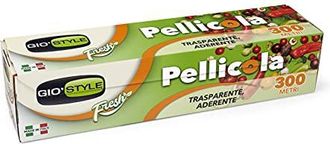 GiòStyle 5993011 300 m bei 9 µ h 29, Folie