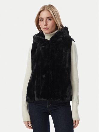 Guess Bodywarmer W5BL99 WDCH0 Schwarz Regular Fit