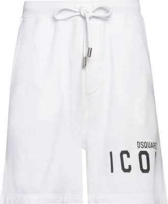 Dsquared2 HOSEN & RÖCKE - Shorts & Bermudashorts auf YOOX.COM