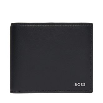 HUGO BOSS Geldb&ouml;rse BOSS Jace 50568413 Schwarz