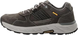 Camel Active Modern Sneaker - - Sport - Herren - Grau - 46 EU