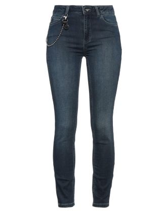 Imperfect HOSEN & RÖCKE - Jeanshosen auf YOOX.COM