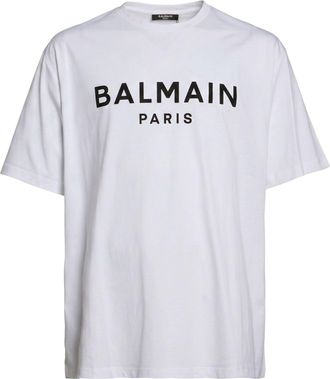 Balmain TOPS - T-shirts auf YOOX.COM